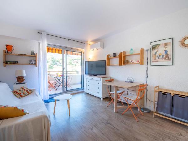 Apartment Sémaphore-5 By Interhome - Plage de Pramousquier