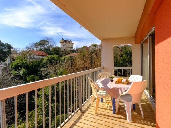 Apartment Arguin Ii-10 By Interhome - Pyla sur Mer