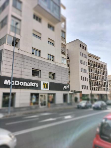 Turi House - Messina