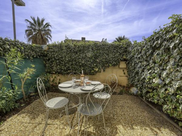 Holiday Home Bonnegrace By Interhome - Bandol