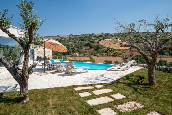 Villa Domus Sicilia - Charming Living - Provincia di Raguse