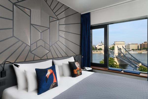Hotel Clark Budapest - Adults Only - Budapeszt