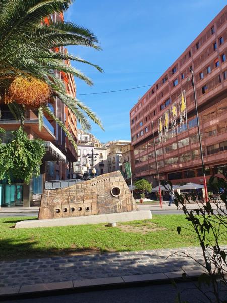 Larambla Alicante City 3 Bdrm - Alicante (Alacant)
