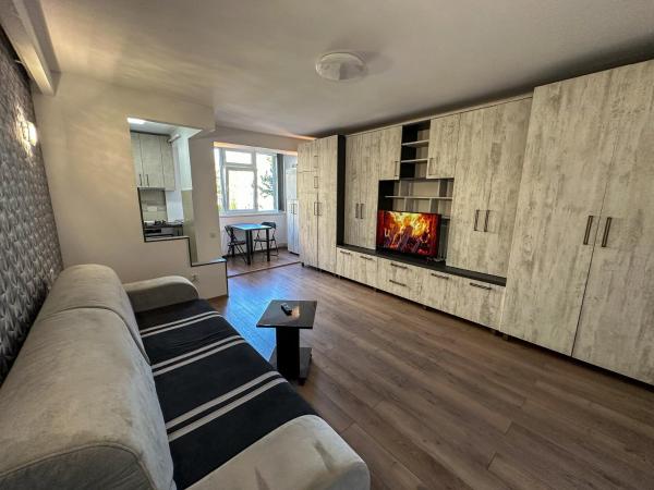 Brt Residence - Brașov