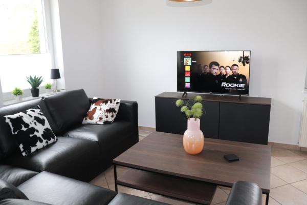 Fewo Eslohe - Meschede