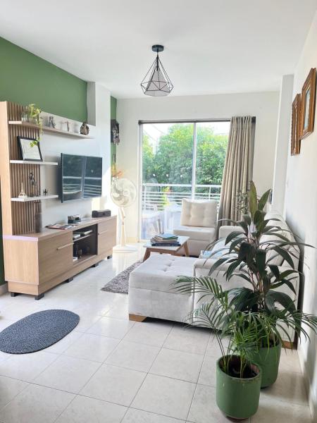 Northwest Hostings 201 - Cartagena, Colombia