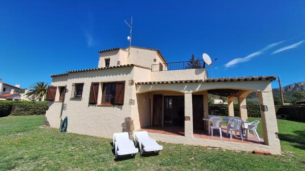 Bell Racó 33 - Pals