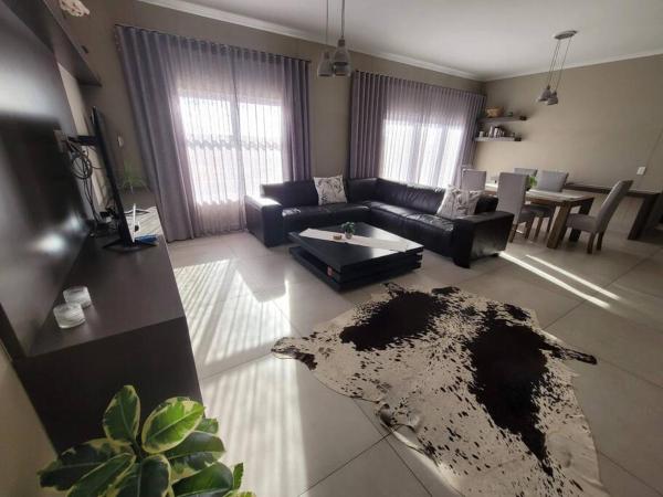 Atlantic 203 - Swakopmund