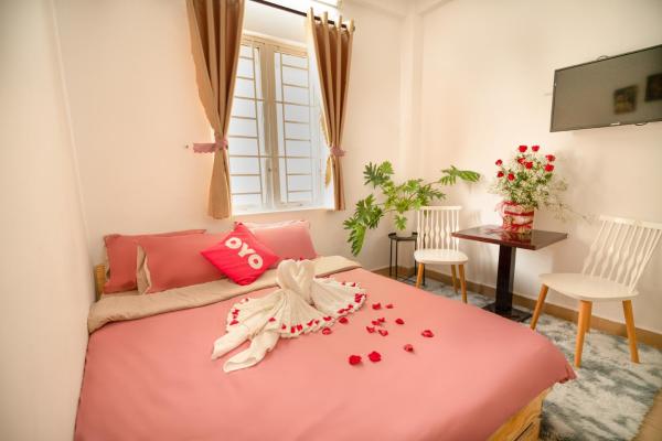 Pearl Wealth Dalat Hotel - Đà Lạt