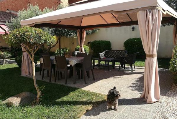 Affitacamere/domo - Mari E Luci - Cabras