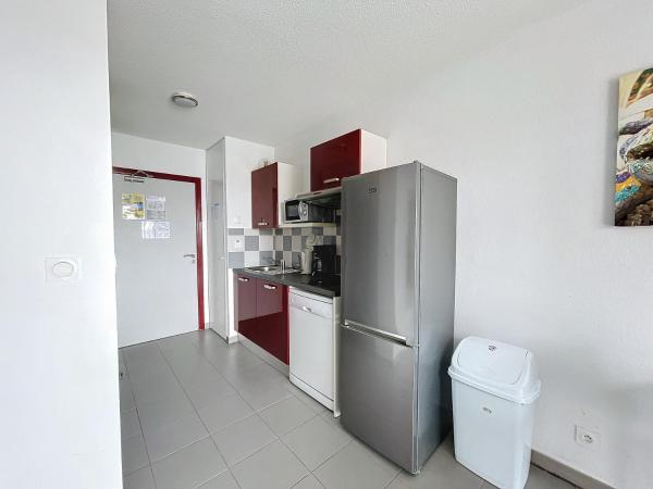 3311-t3 Residence Avec Piscine - Argelès-sur-Mer
