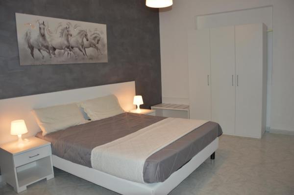 Helios Rooms - Quartu Sant'Elena