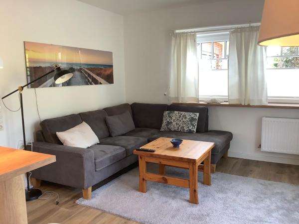 Ferienhaus Klabautermann - Sankt Peter-Ording