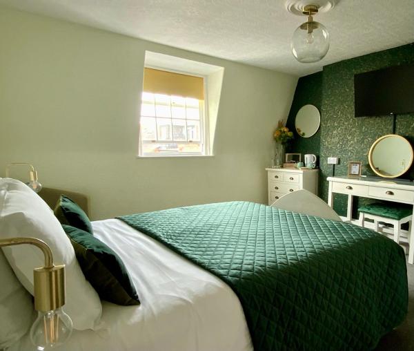 The Wadham - Weymouth