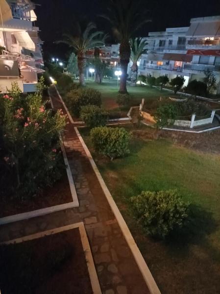 Angela House - Halkidiki