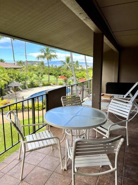 Islandvista 1br: Ocean & Golf Bliss - Black Rock Beach, HI