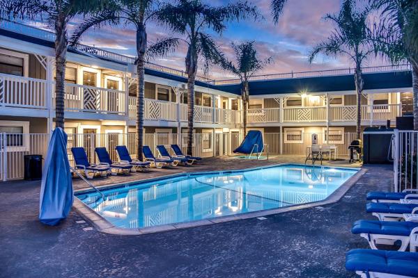 Beach Haven - San Diego, CA