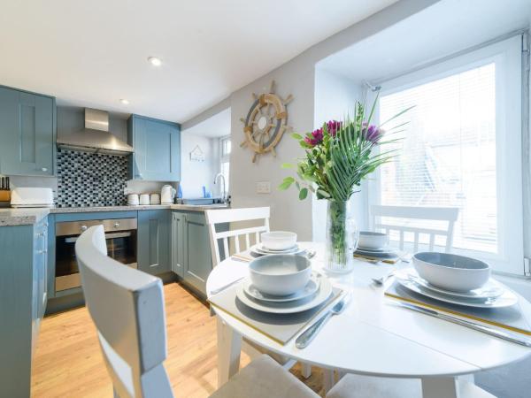 Holiday Home Stargazey Cottage By Interhome - Mevagissey