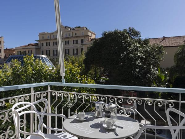 Apartment Central Home Carlotta By Interhome - Alassio