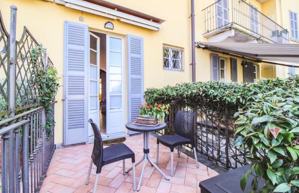 Marta's Sweet Home - Menaggio