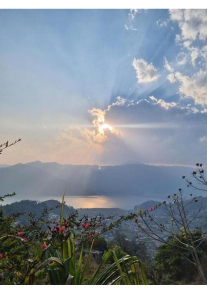 Into The Wild Pokhara - Tibet
