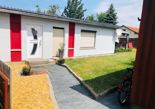 Bungalow Am Eichholz - [#127140] - Wernigerode