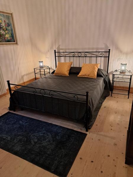 Garden Cozy Room - Venise