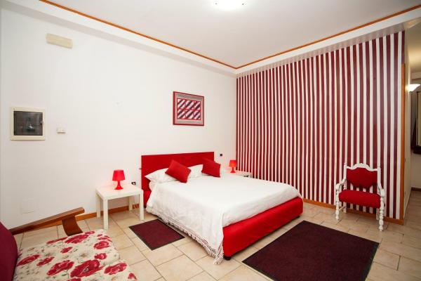 Residence Lupiae - Lecce