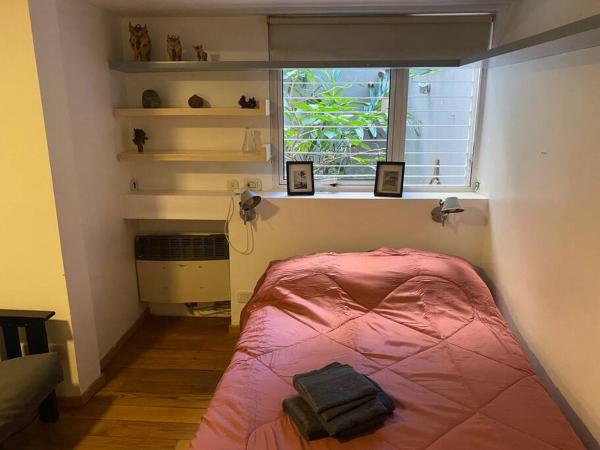 Precioso Depto Palermo - Buenos Aires
