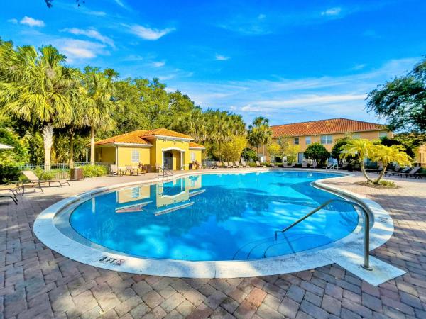 Lakeside 4br Home Perfect For A Disney Relaxation! - Lake Buena Vista, FL