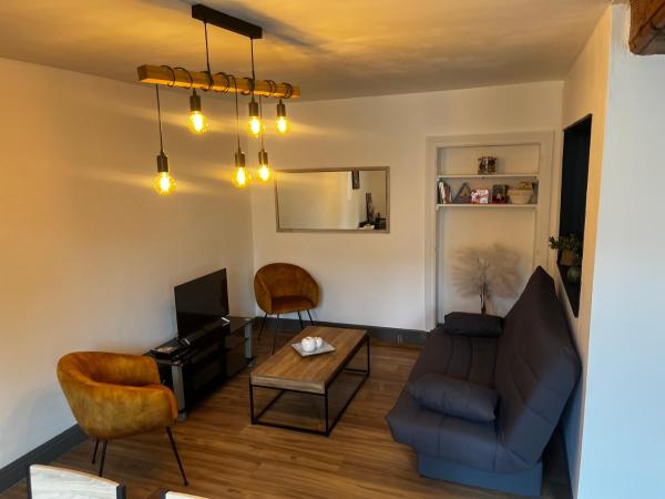 Nid Douceur Et Douillet Proche Le Pal - Allier