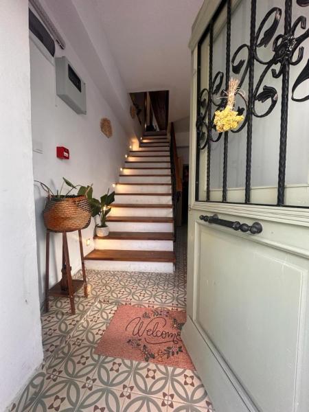 Kidoni Macaron Guesthouse - Ayvalık