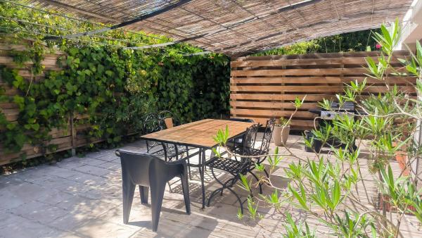 L'olivier - Charmant T2 Proche Mer Saint-raphaël - Agay