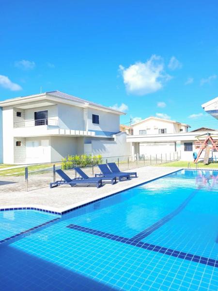 Top Houses Casa Blue 2 Suites Porto Seguro - Porto Seguro