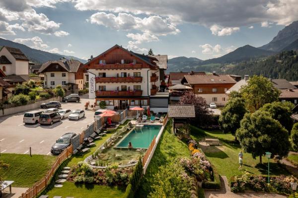 Felsners Hotel & Restaurant - Haus