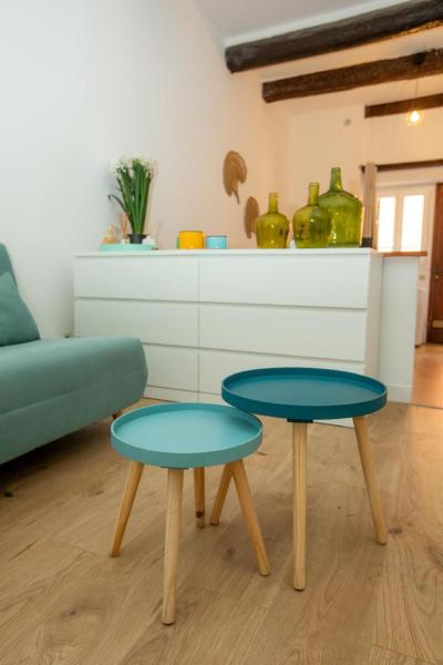Loft - Centre Historique - Villefranche-sur-Mer