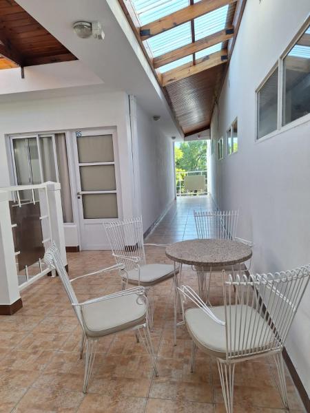 Departamentos Mr - Provincia de Entre Ríos