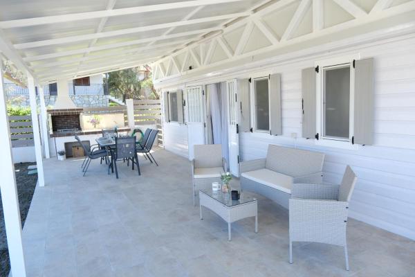 Sunset Beach House - Halkidiki