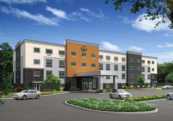 Grandstay Hotel & Suites Johnston-des Moines, Ia - Des Moines, IA