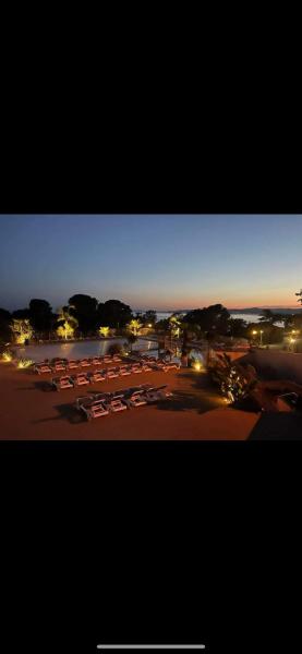 Mobil Home Saint Raphael Camping L’île D’or - Agay