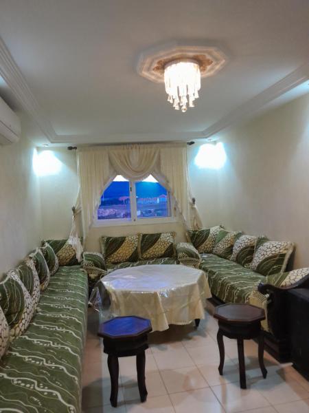 Marwan's Apartment Ifrane Gardens - Ifrane