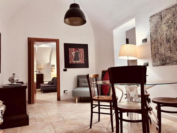 Questa Casa Non è Un Albergo - L’Aquila