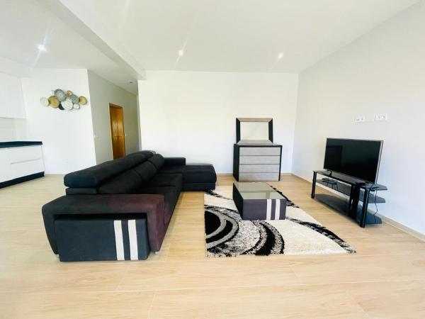 Aparthotel Di Lia T3 - Cabo Verde