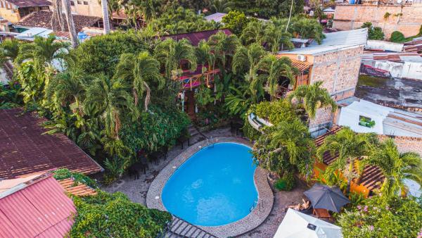 La Patarashca - Tarapoto