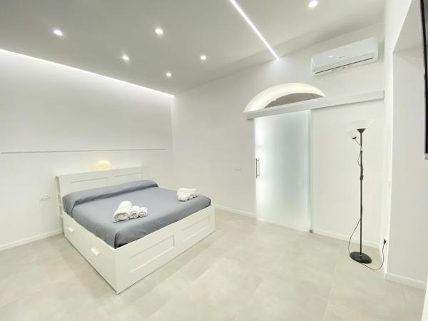 A Casa Mia (Imbriani77) - Naples