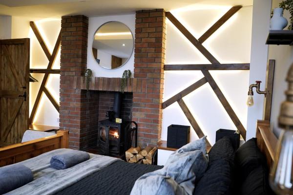 Slaymaker Cottage - Haworth