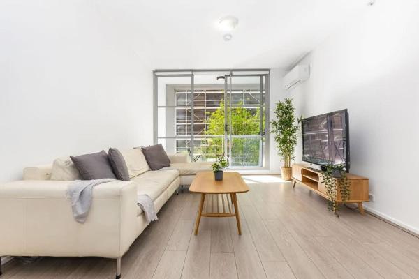 A Lovely Studio Right Next To Darling Harbour - Surry Hills