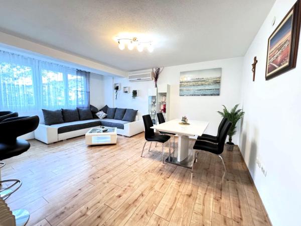 Apartment Rose, Zadar City Centar - 札達爾