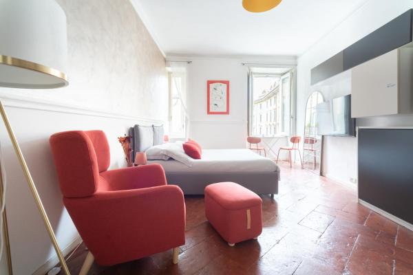Ladolcevita1445 - Meliora Apartments - Selvino