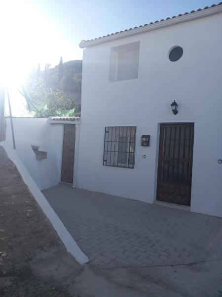 El Rincon Del Romeral - Jaén